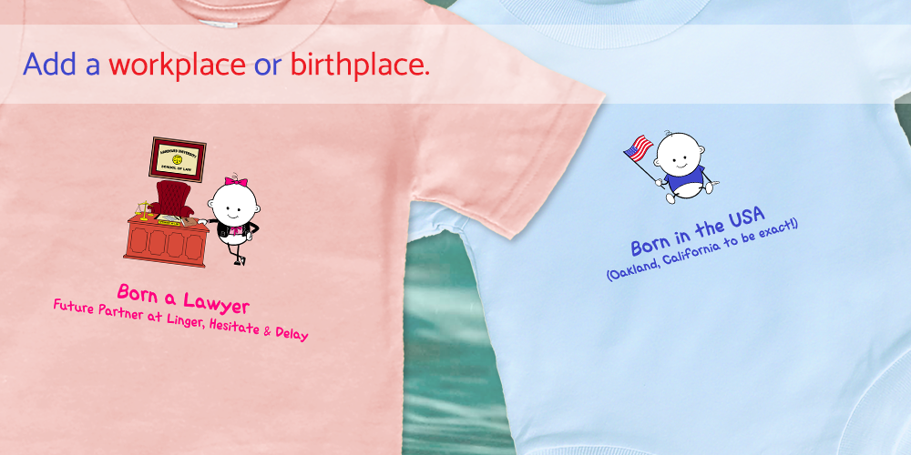 Mini Me Personalized Baby Apparel – Mini Me Baby Apparel